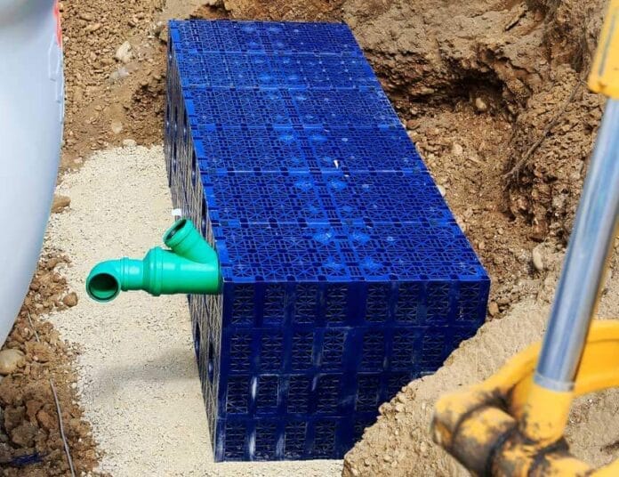 Soakaway Design According to BRE Digest 365